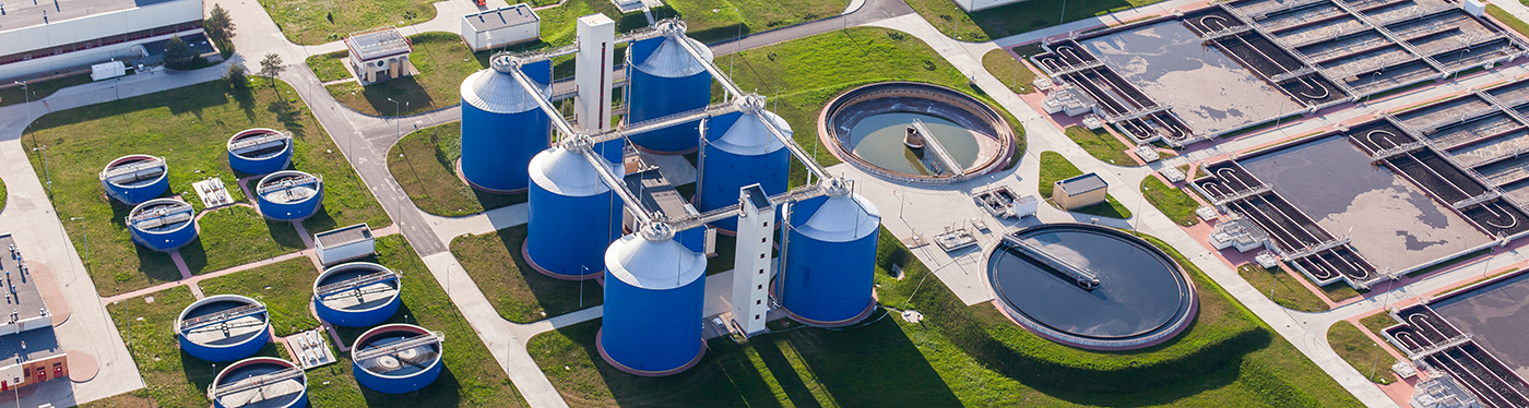 Projects – Urban Water Solutions