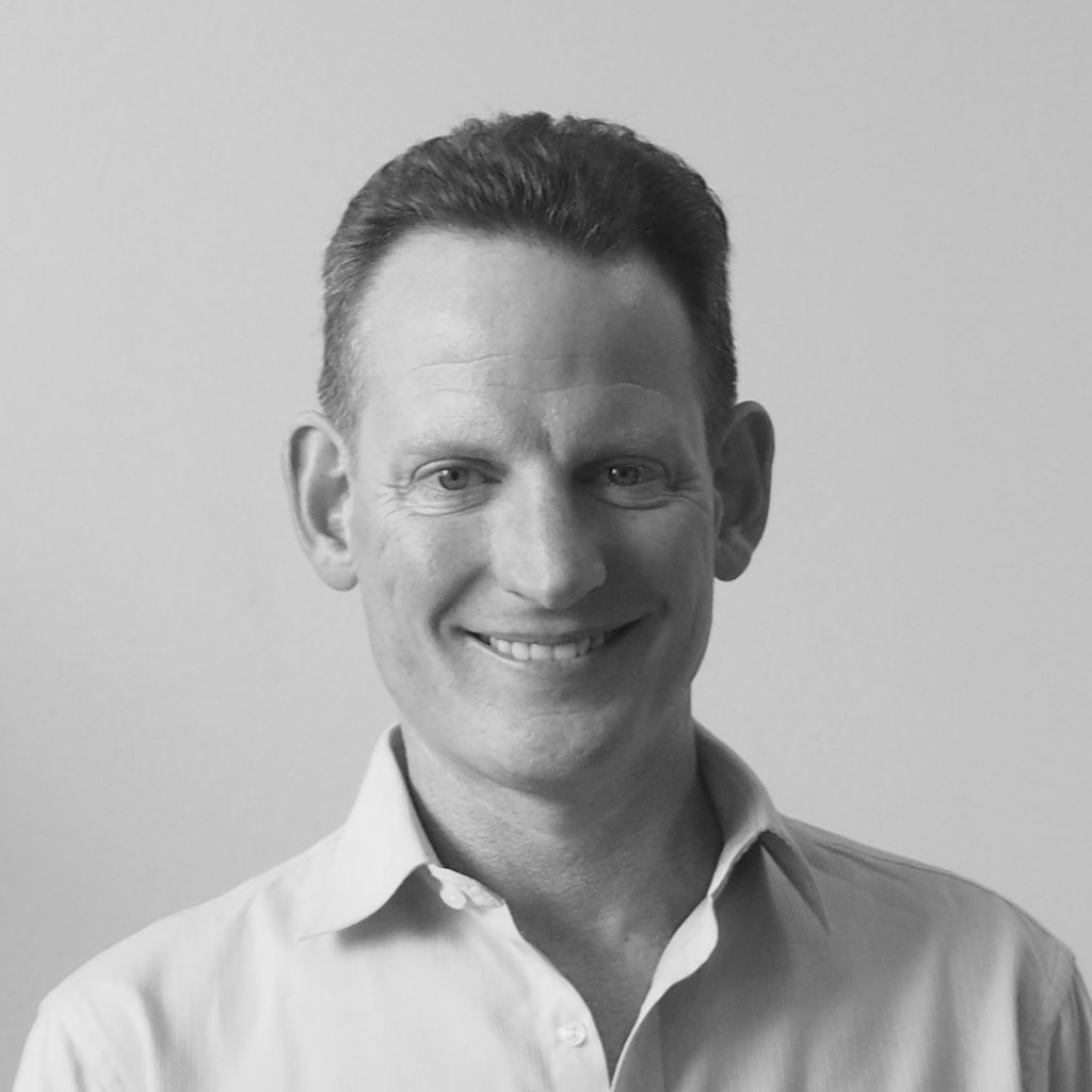 UWS has a new Business Manager – Urban Water Solutions