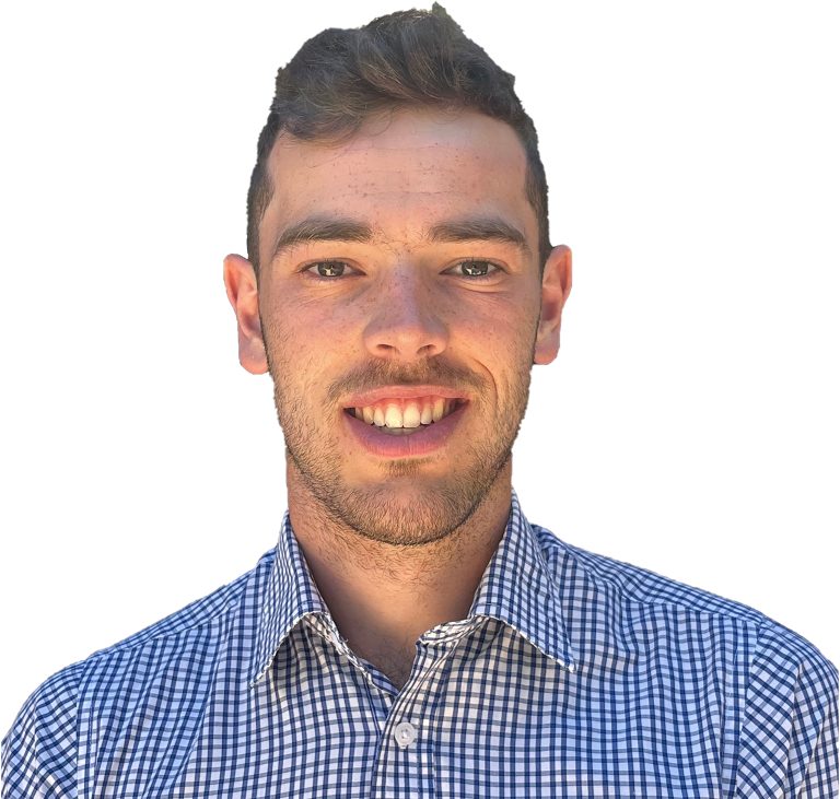 New Graduate Engineer – Lachlan Powell – Urban Water Solutions